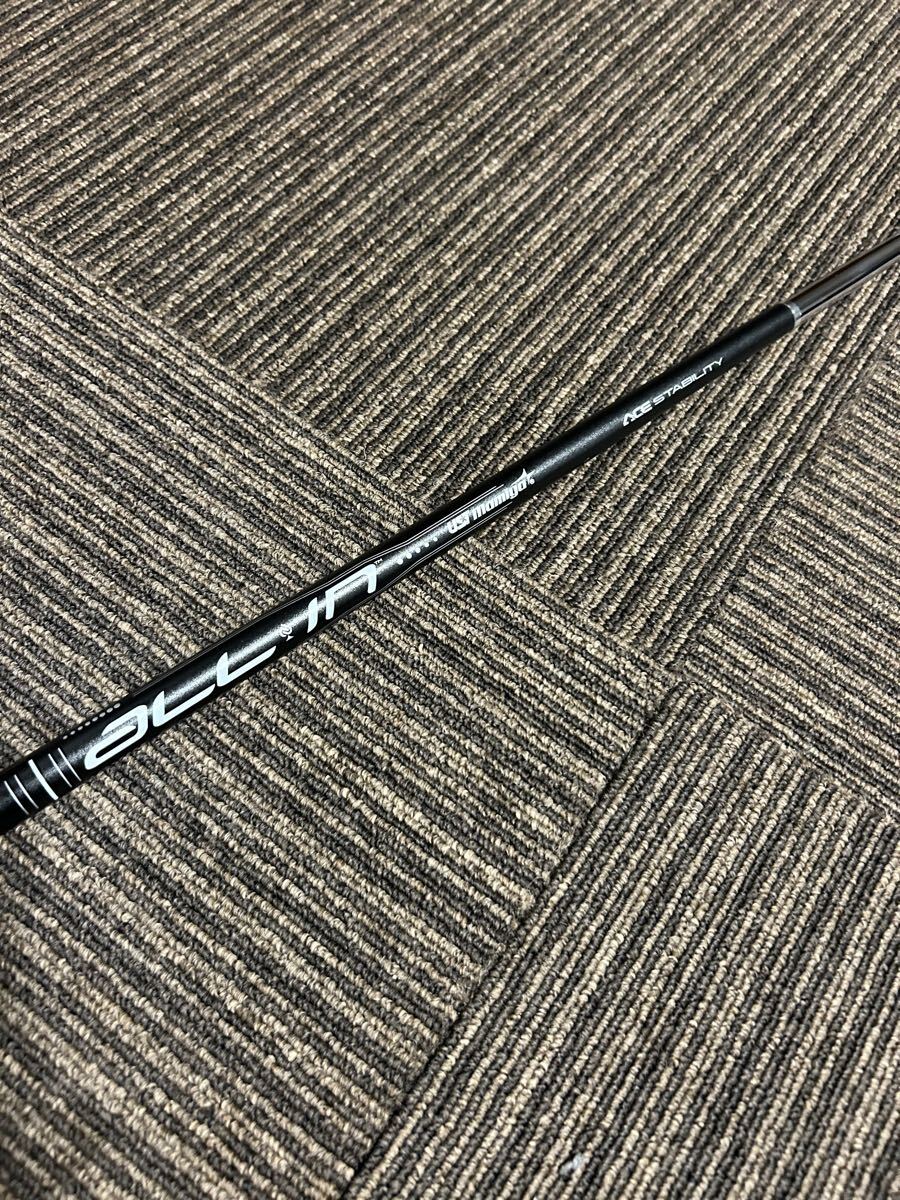 Yahoo!オークション - シャフト パター用 USTマミヤ オールイン パター...