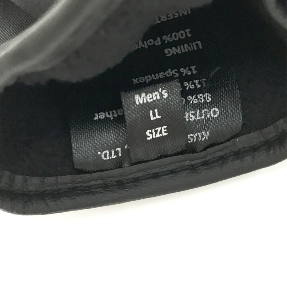 Yahoo!オークション - KUSHITANI クシタニ GP-ZEST WINTER グローブ ブ...