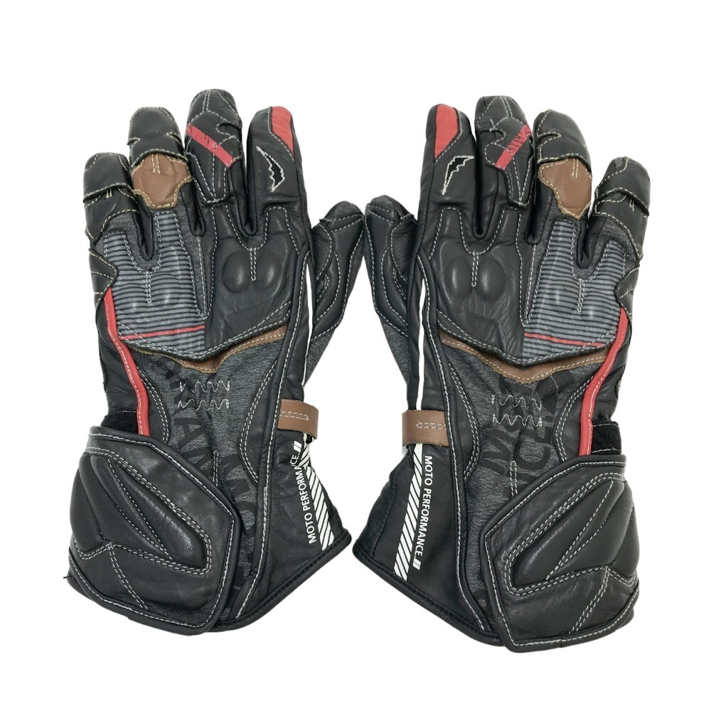 Yahoo!オークション - KUSHITANI クシタニ GP-ZEST GPゼストウインター...