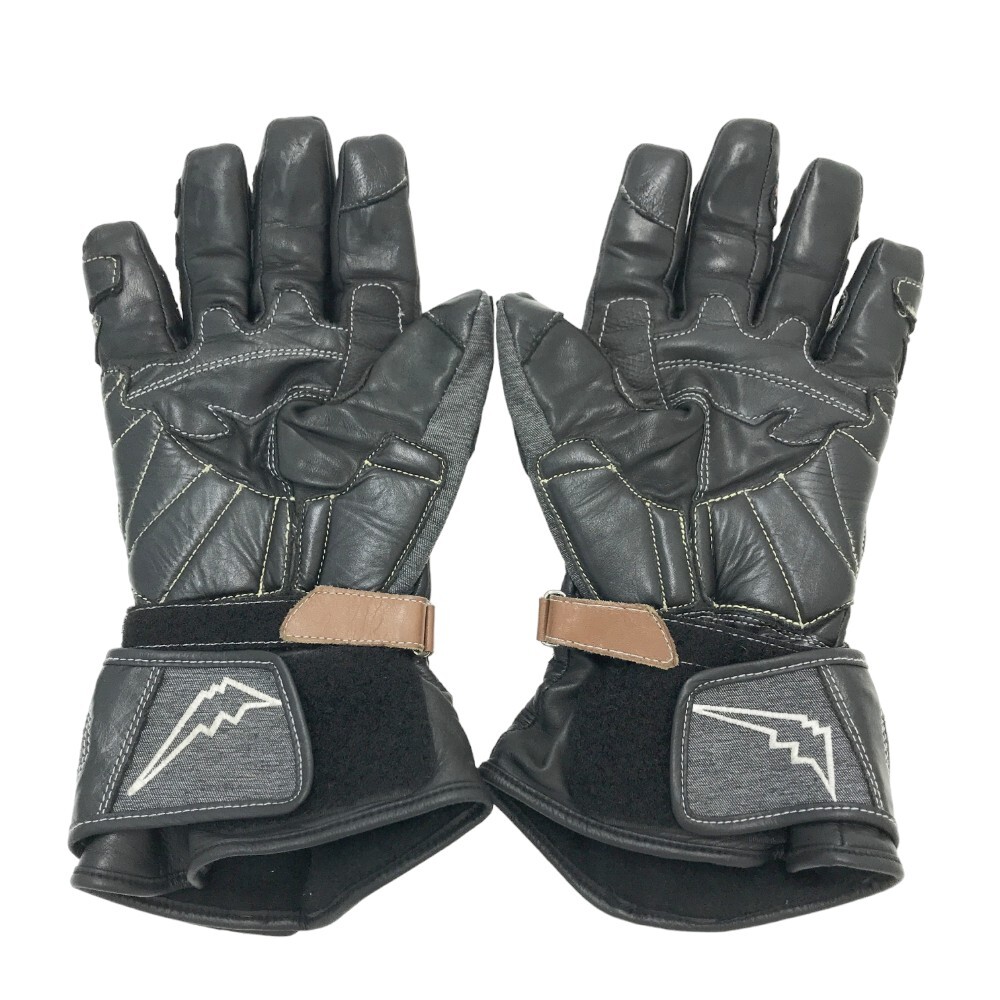 1円 KUSHITANI クシタニ GP-ZEST GPゼストウインターグローブ ブラック系 M 240101150305(Mサイズ)｜売買されたオークション情報、yahooの商品情報を ...