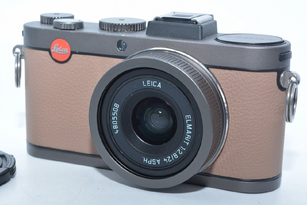 Yahoo!オークション - ライカ Leica X2 アラカルト