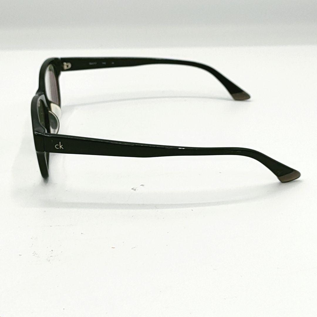 Yahoo!オークション - Calvin Klein｜カルバンクライン 眼鏡 メガネ ブ...