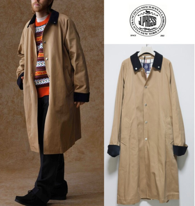 Bibian 比比昂- 60,500円新品タグ付き【J.PRESS ジェイプレス Bibian 比比昂- 60,500円新品タグ付き【J.PRESS ジェイプレス