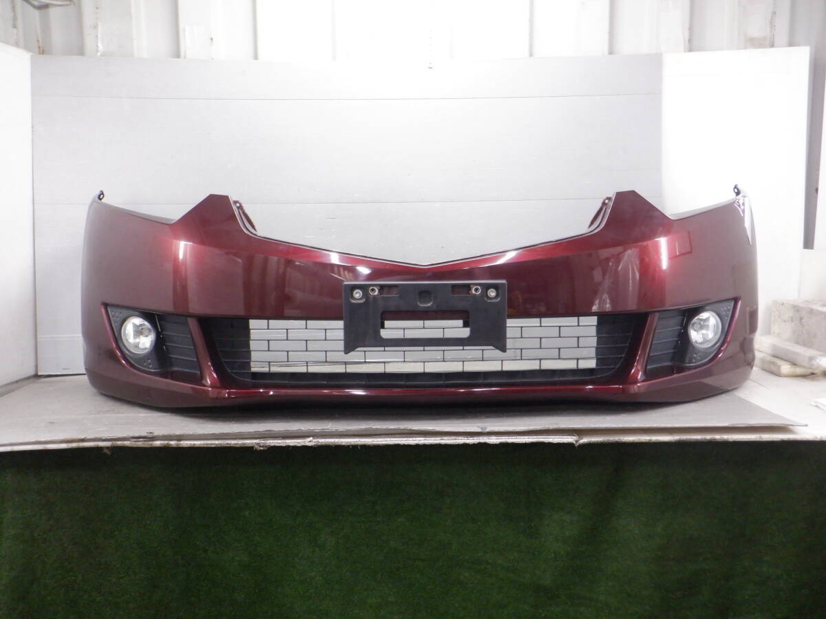 Yahoo!オークション - 即決 H22年 CU2 アコード セダン 24TL フロント ...