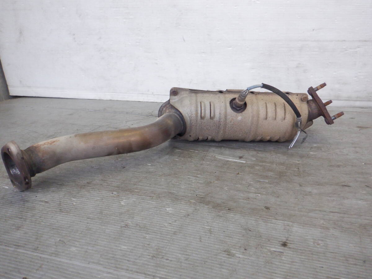 Yahoo!オークション - ホンダ DBA-GJ1 エアウェイブ L15A CVT 2WD 触媒...