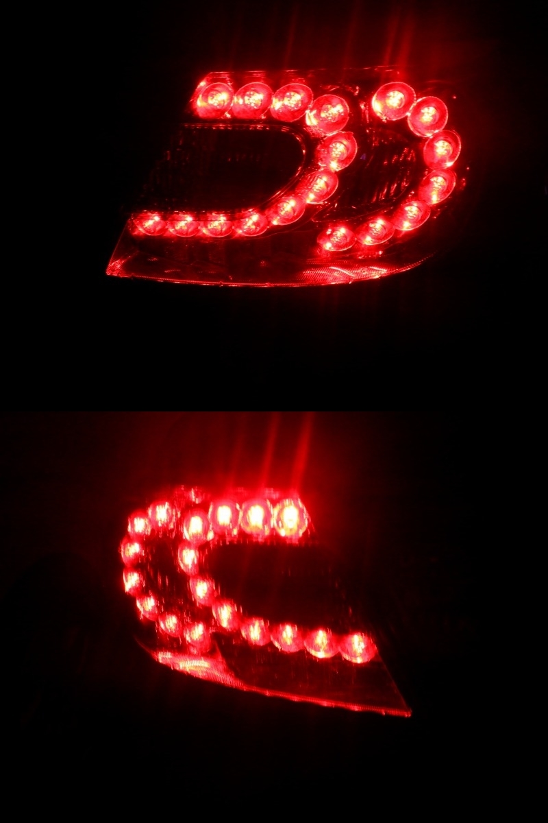 Yahoo!オークション - H25年 HY51 Y51 フーガ ハイブリッド テール フ...