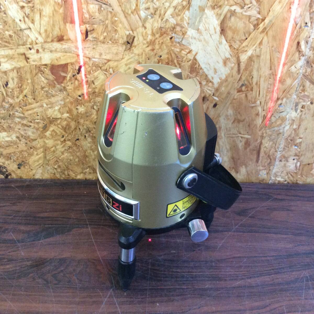 Yahoo!オークション - 【RH-0668】ジャンク TAJIMA タジマ レーザー墨...