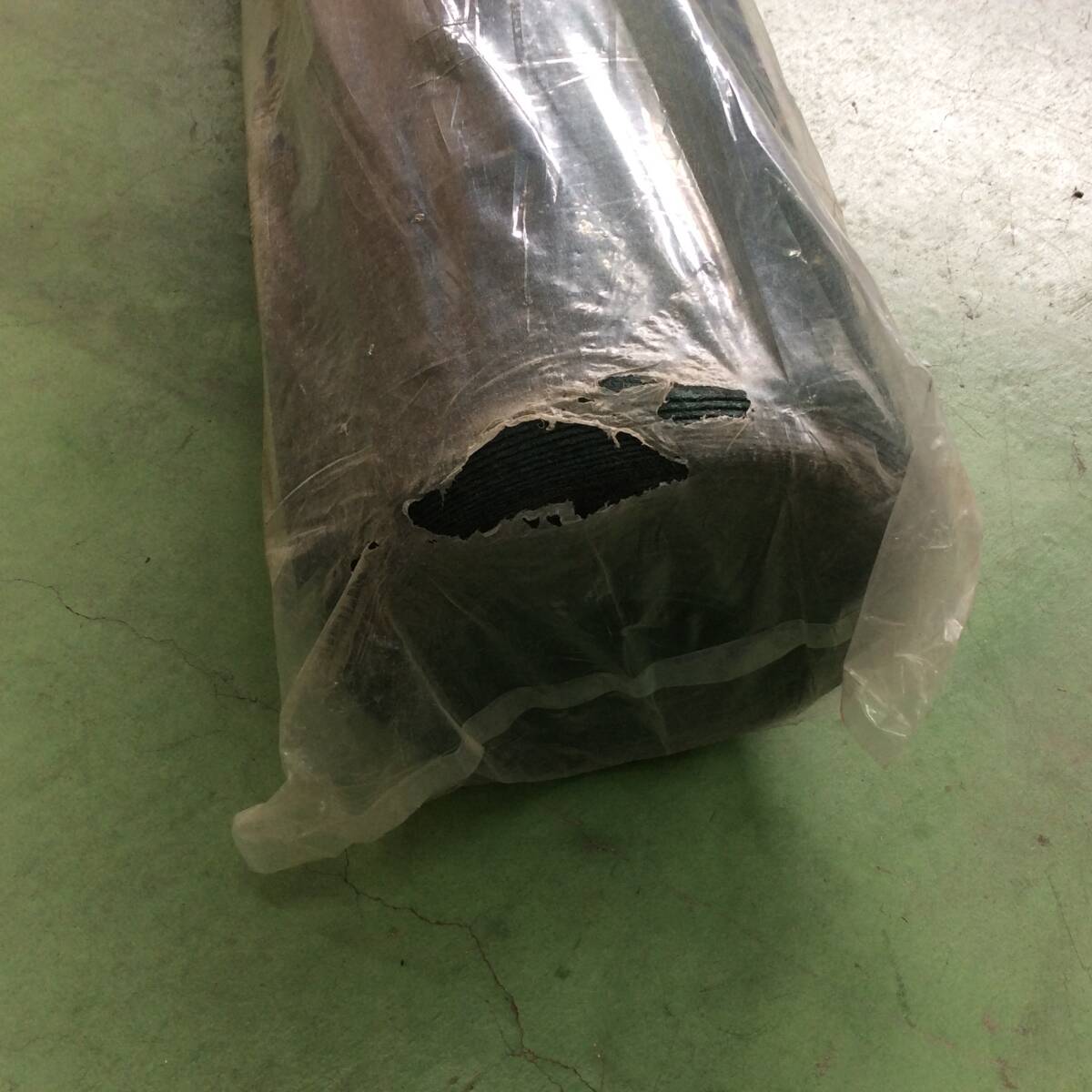 Yahoo!オークション - 【RH-0708】未使用 グリーンフィールド デュポン...