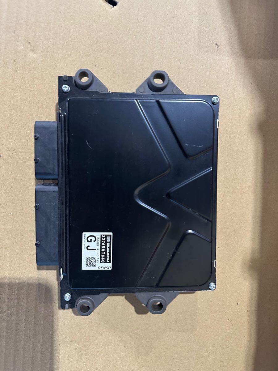 gr86 zn8 エンジンコンピューター ゲートウェイecu zd8 brz(トヨタ用)｜売買されたオークション情報、yahooの商品情報をアーカイブ公開 - オークファン（aucfan.com）