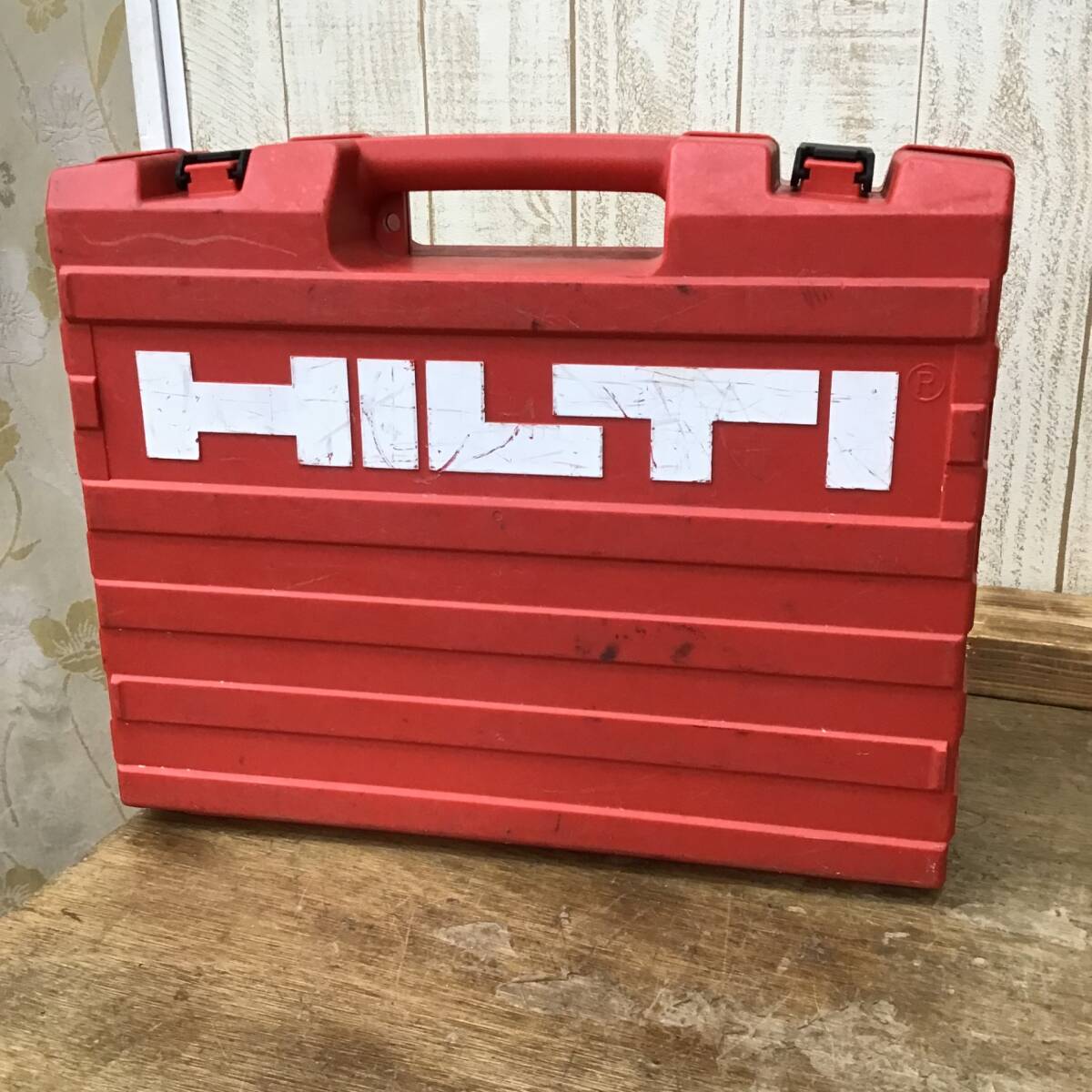 Yahoo!オークション - ヒルティ(HILTI) ディテクター PS20