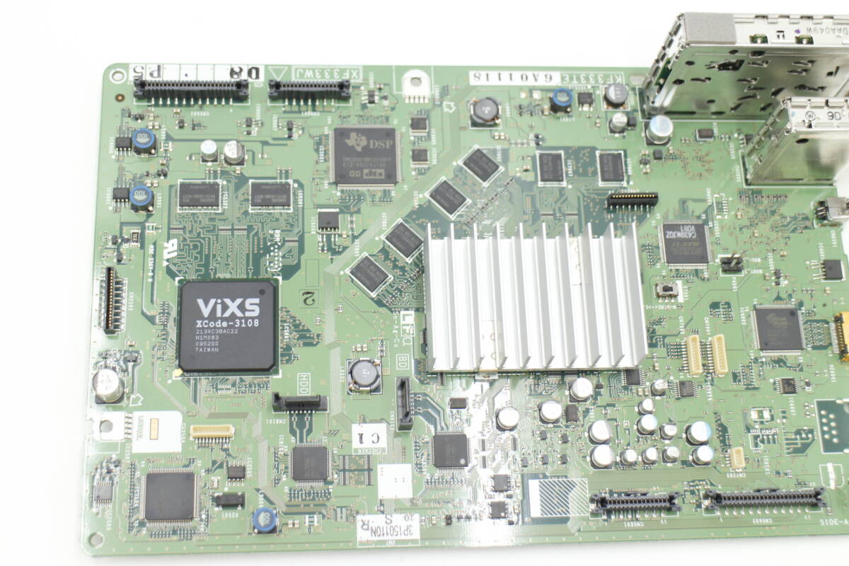 Yahoo!オークション - [M-TN 804] Sharp ブルーレイレコーダー BD-HDS4...