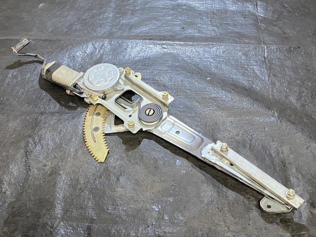 Yahoo!オークション - シルビア E-S14 後期 純正 パワーウィンドウレギ...