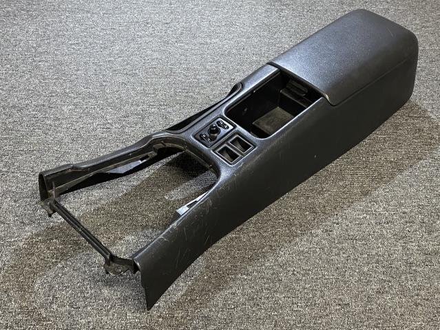 シルビア E-S14 後期 純正 センターコンソール レア インストルメントパネル/インパネ/内装(日産用)｜売買されたオークション情報、yahooの商品情報をアーカイブ公開 - オークファン ...