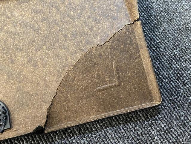 Yahoo!オークション - シルビア E-S14 後期 純正 スピーカーボード 希...