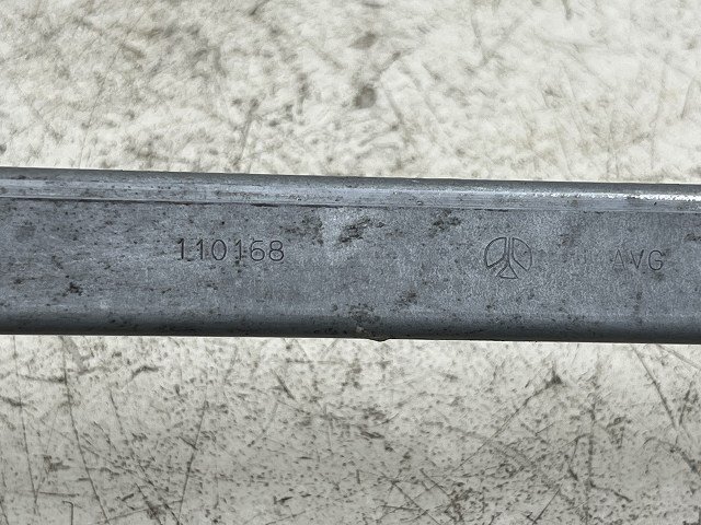 Yahoo!オークション - プジョー 106 S16 98年 S2S 左ドアレギュレータ...