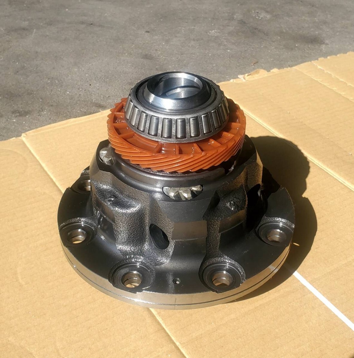 トヨタ MR-S ZZW30 純正ヘリカルLSD 純正デフ LSD 10万キロ時取り外し(デフ（ディファレンシャル）)｜売買されたオークション情報、yahooの商品情報をアーカイブ公開 ...