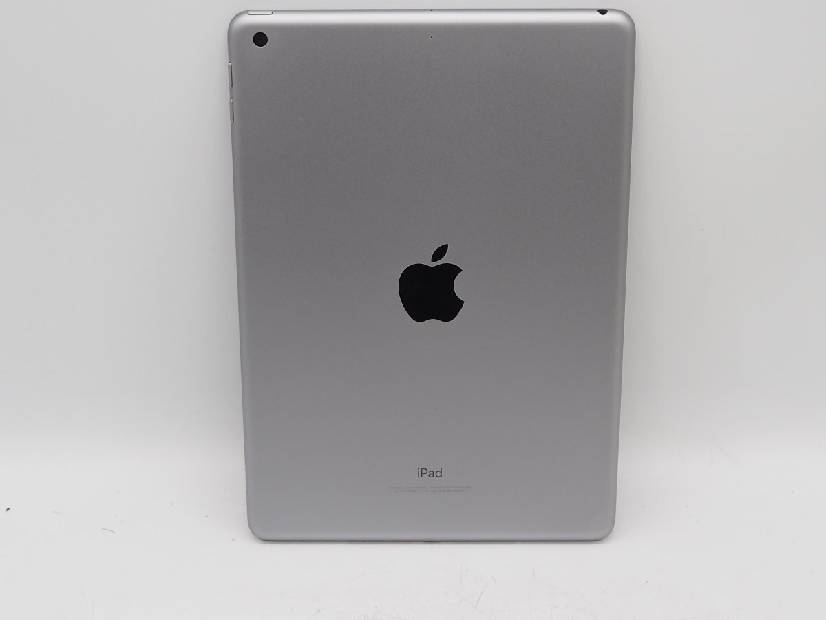 Yahoo!オークション - 【Y6864】【Z608-】 Apple iPad 第6世代 MR7F2J/...