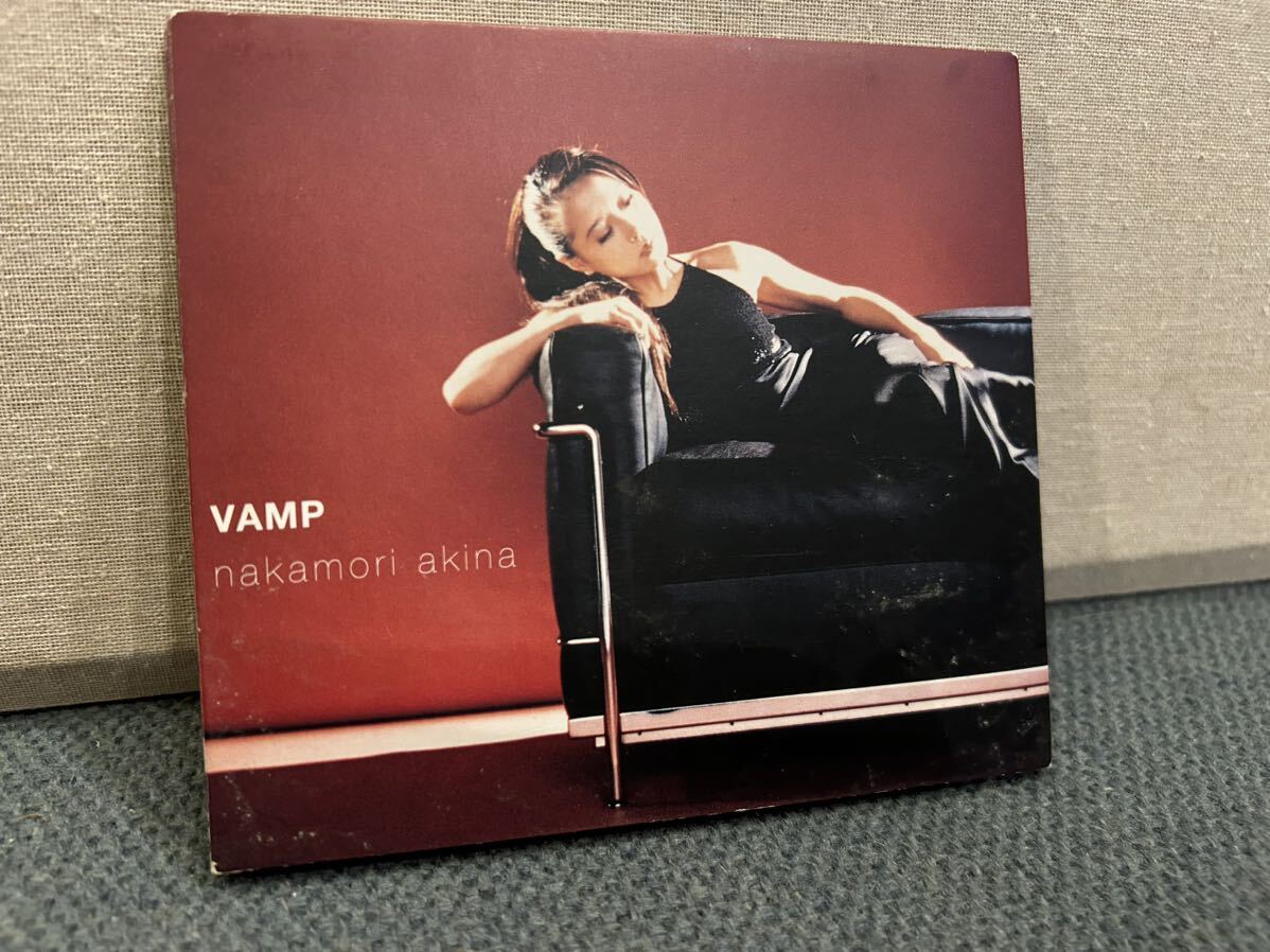 Yahoo!オークション - VAMP 中森明菜 CD