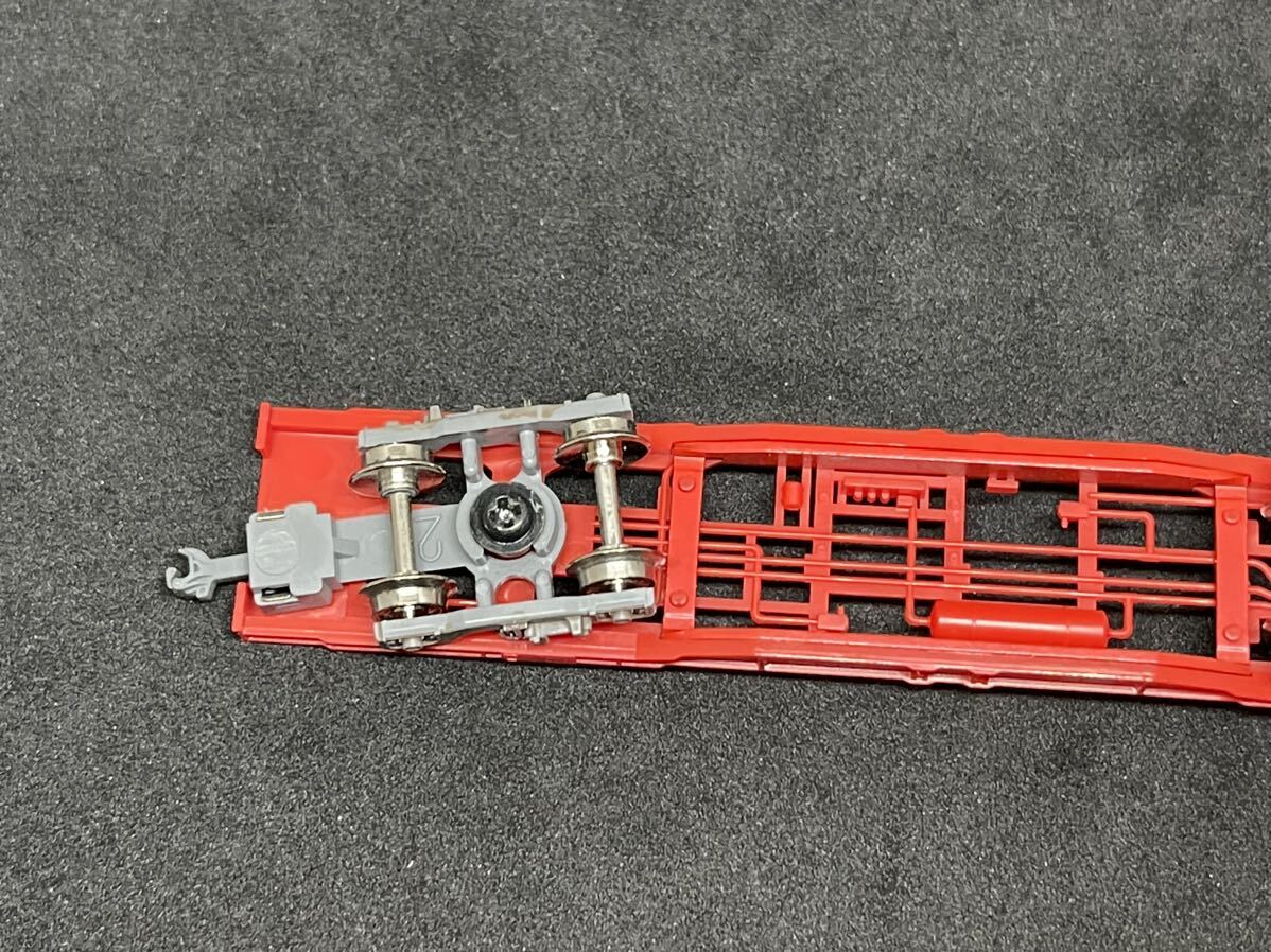 Yahoo!オークション - 送料無料 中古 ジャンク TOMIX トミックス 2759 ...