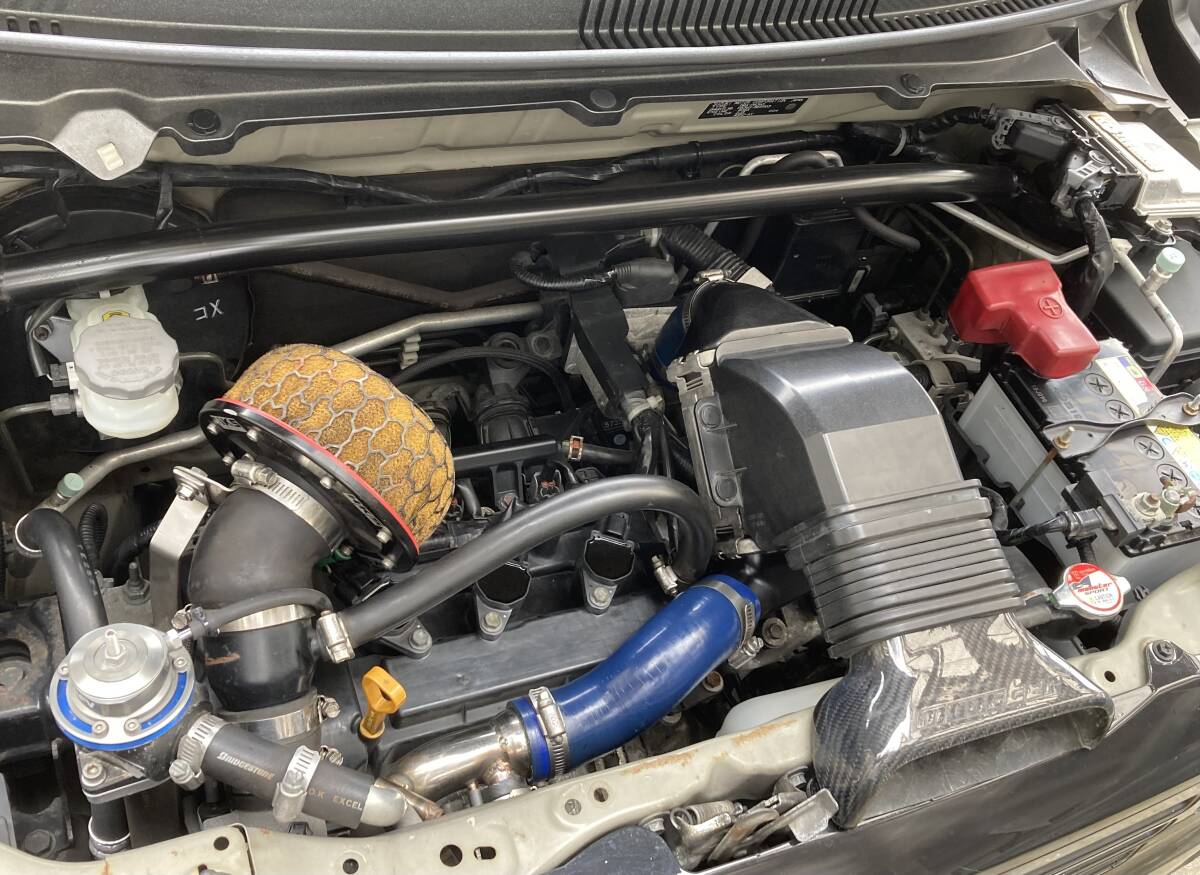 Yahoo!オークション - スズキ アルトターボRS 4WD HA36S 5AGS 黒