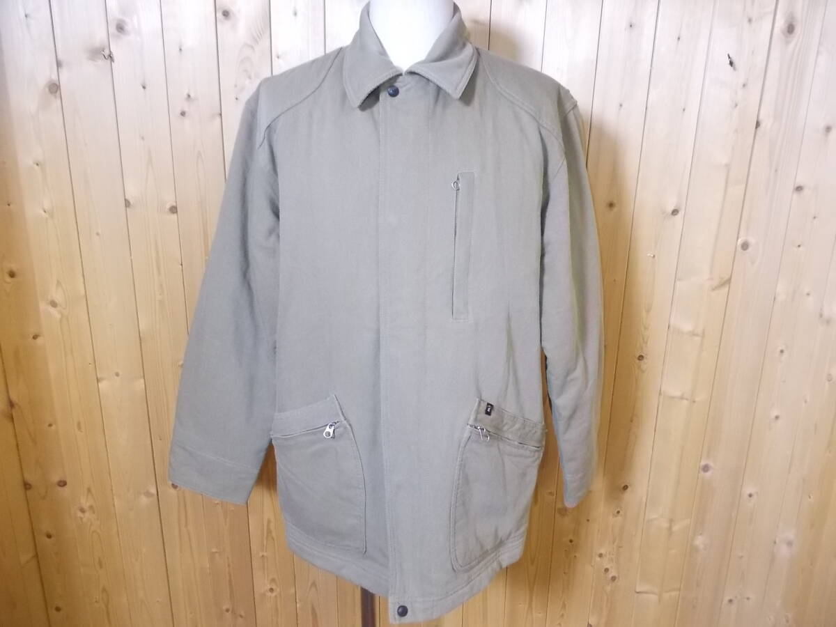 Yahoo!オークション - e1062 MOONSTONE ジャケット サイズM 369843 DKL...