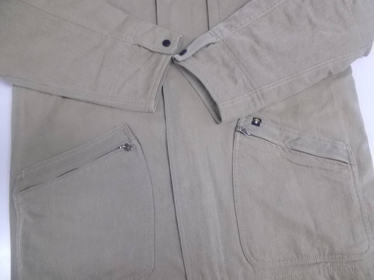 Yahoo!オークション - e1062 MOONSTONE ジャケット サイズM 369843 DKL...