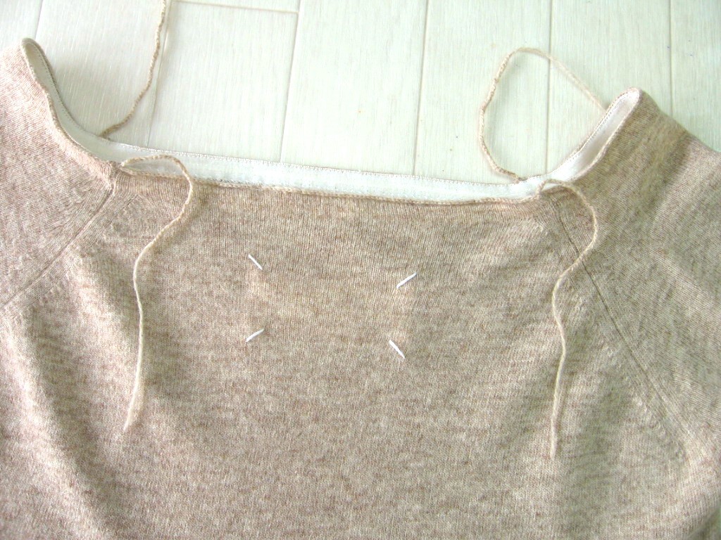 初期レア Martin Margiela マルタンマルジェラ 白タグ MISS 初期レア Martin Margiela マルタンマルジェラ 白タグ MISS