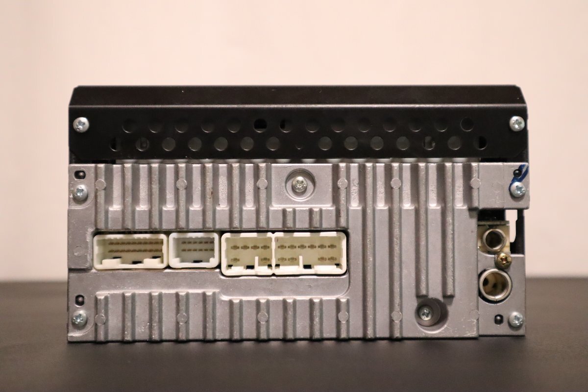 Yahoo!オークション - 86120-52251/10319 トヨタ純正 整備済 CD/MDデッ...