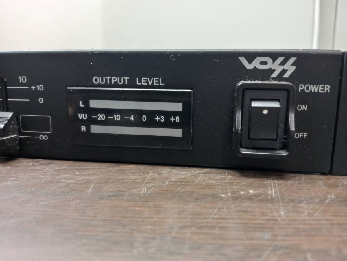 Yahoo!オークション - 【YPA0273】 Victor VOSS PS-M301 AUDIO MIXER 1...