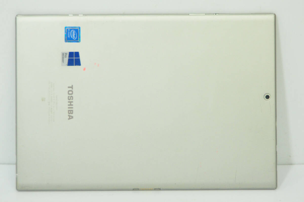 Yahoo!オークション - Dynabook dynaPad S92/T Atom Z8300 1.44GHz