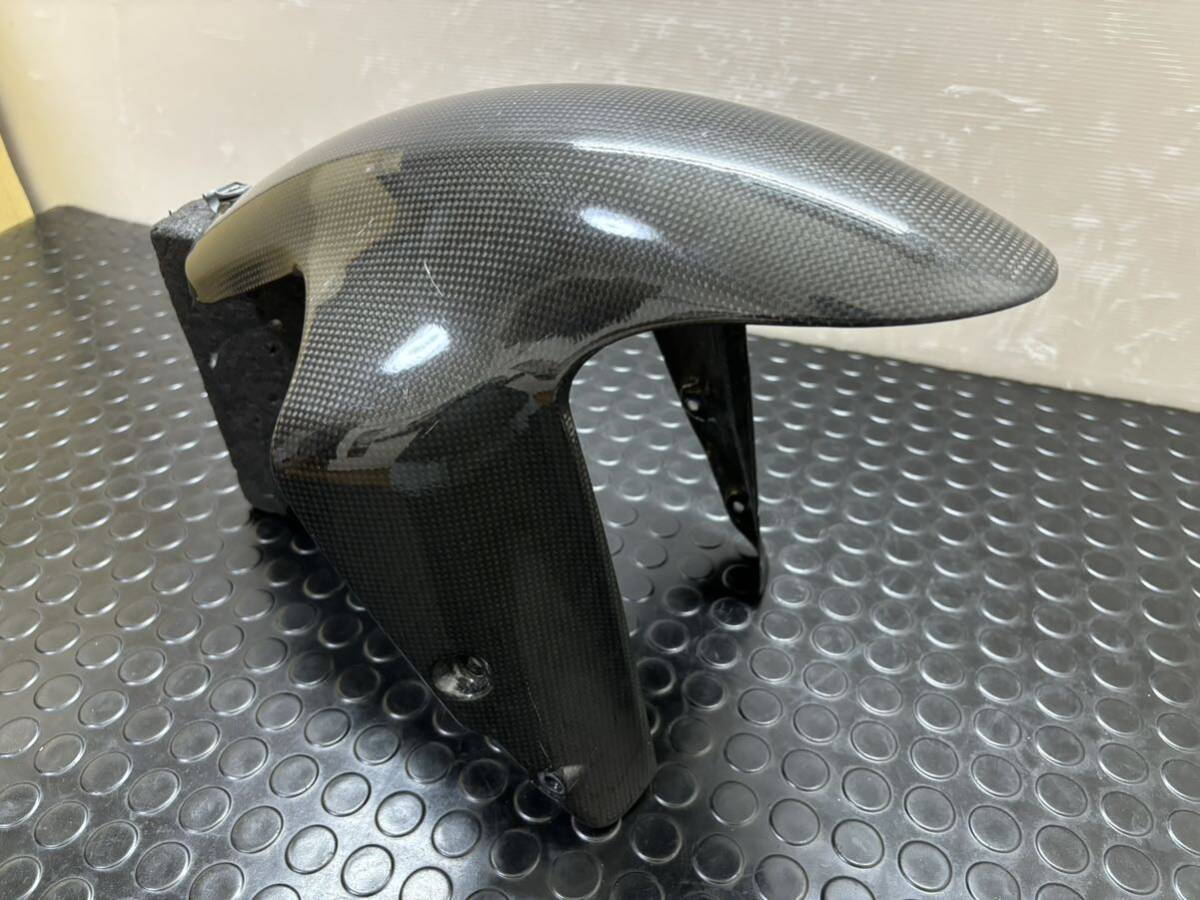 Yahoo!オークション - DUCATI 1098 / 848 / 1198 純正 カーボン フロン...