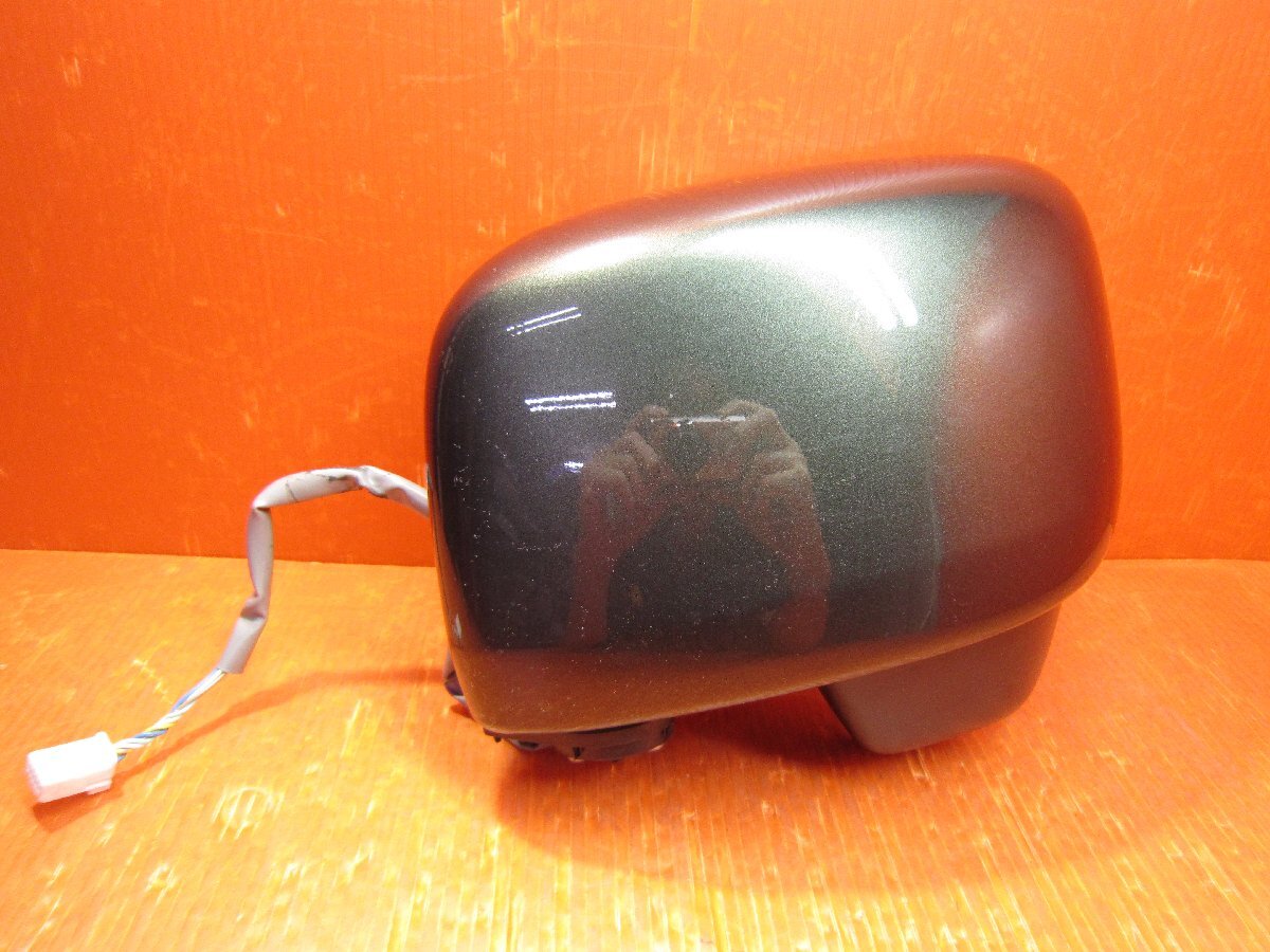 Yahoo!オークション - 【S】SUZUKI スズキ DA17 エブリィ 純正 ドアミ...