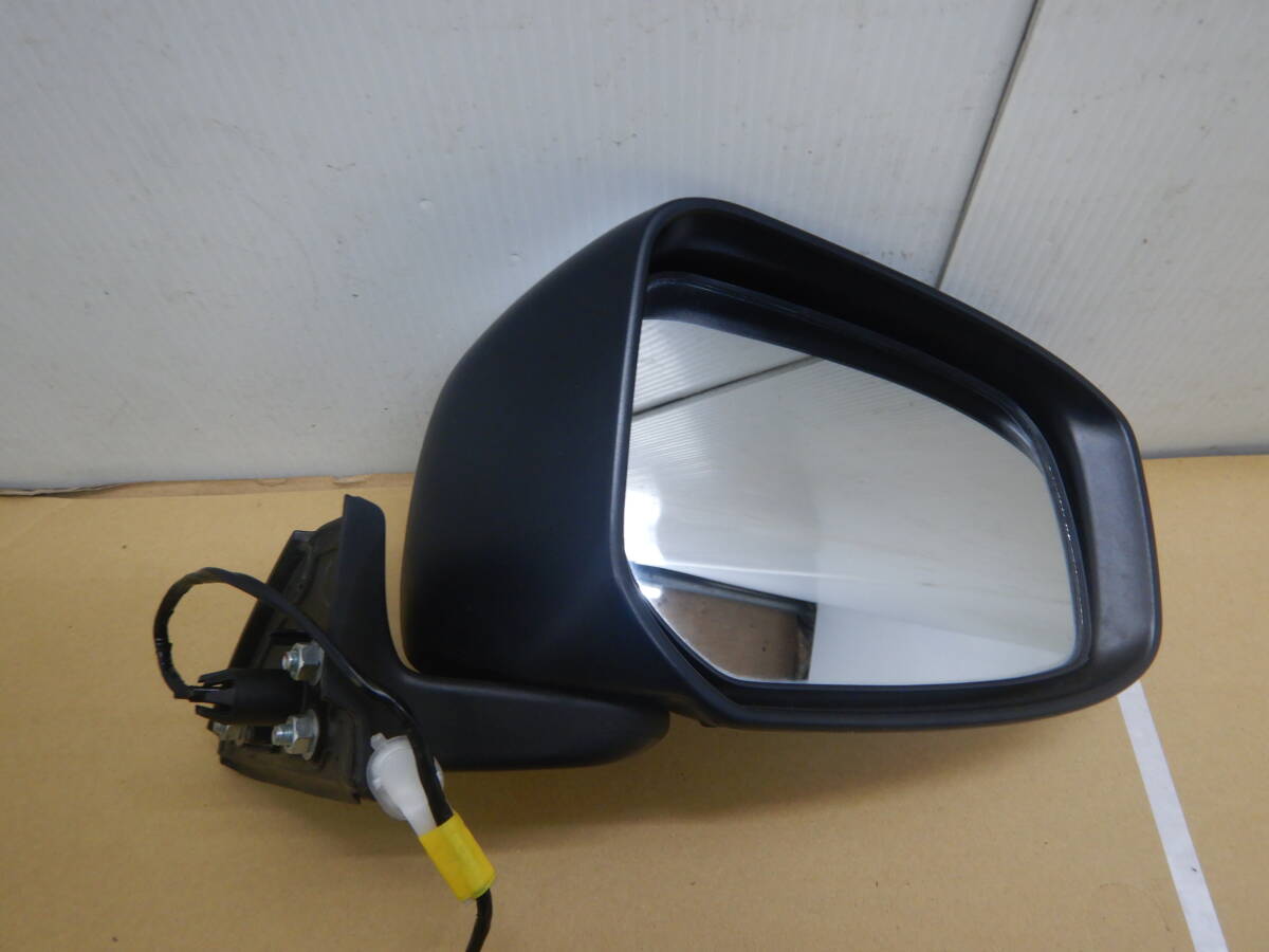 Yahoo!オークション - II【G1104】H27年 DBA-B21W デイズ【グレード/J...