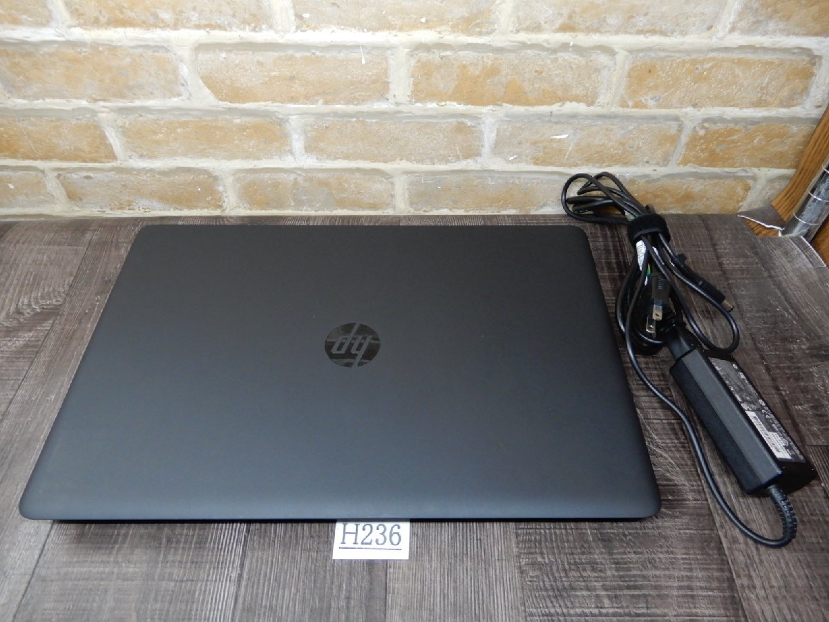 Yahoo!オークション - H236 新品 SSD 240GB & WEBカメラ 1920x1080 ...