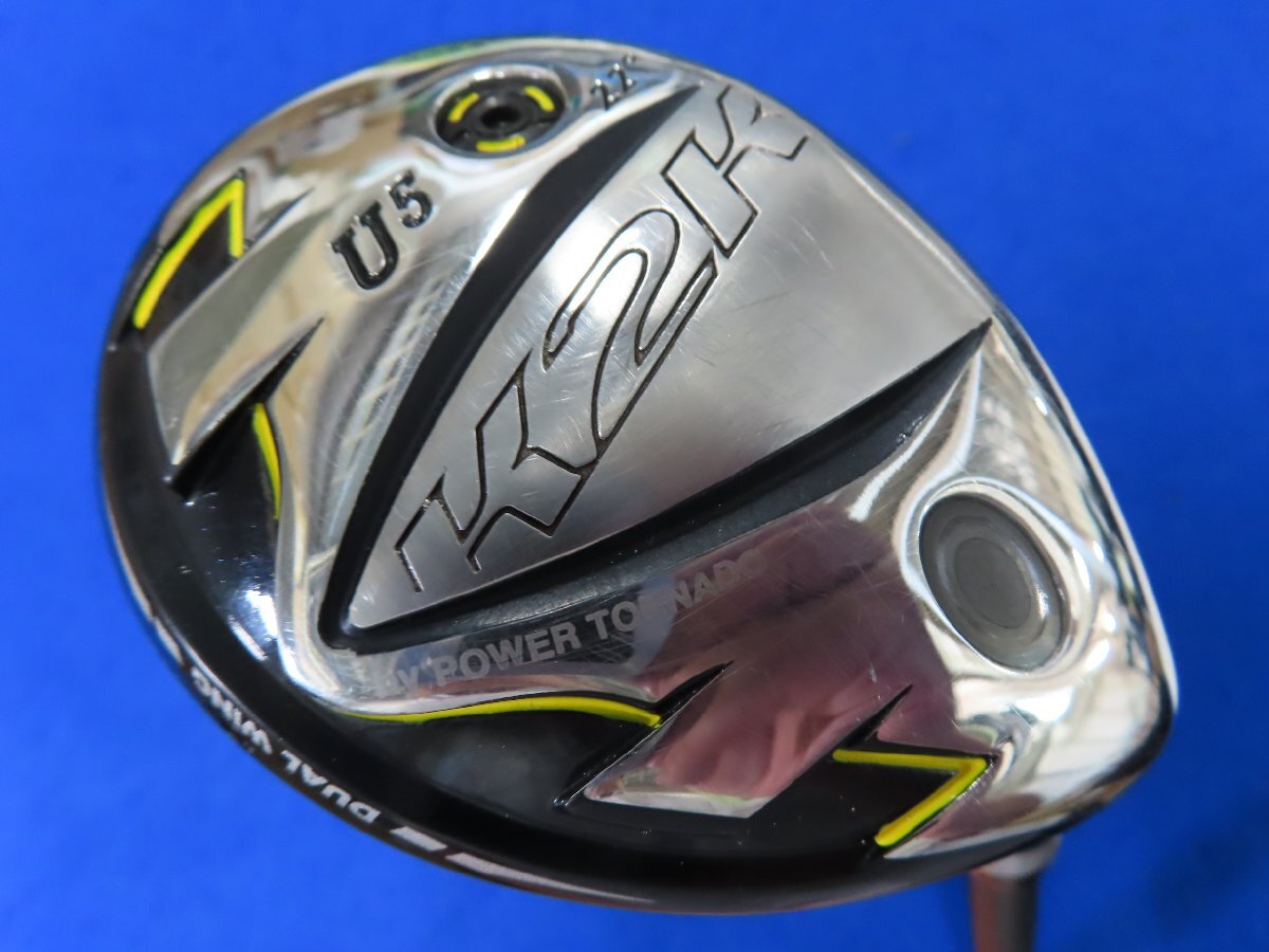 Yahoo!オークション - キャスコ K2K by PowerTORNADO（パワートルネー...