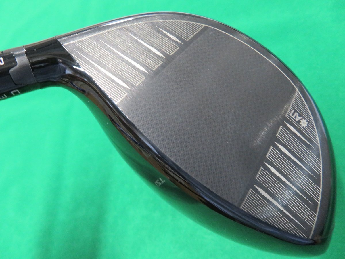 Yahoo!オークション - タイトリスト 2021 TSi1 ドライバー （10°）