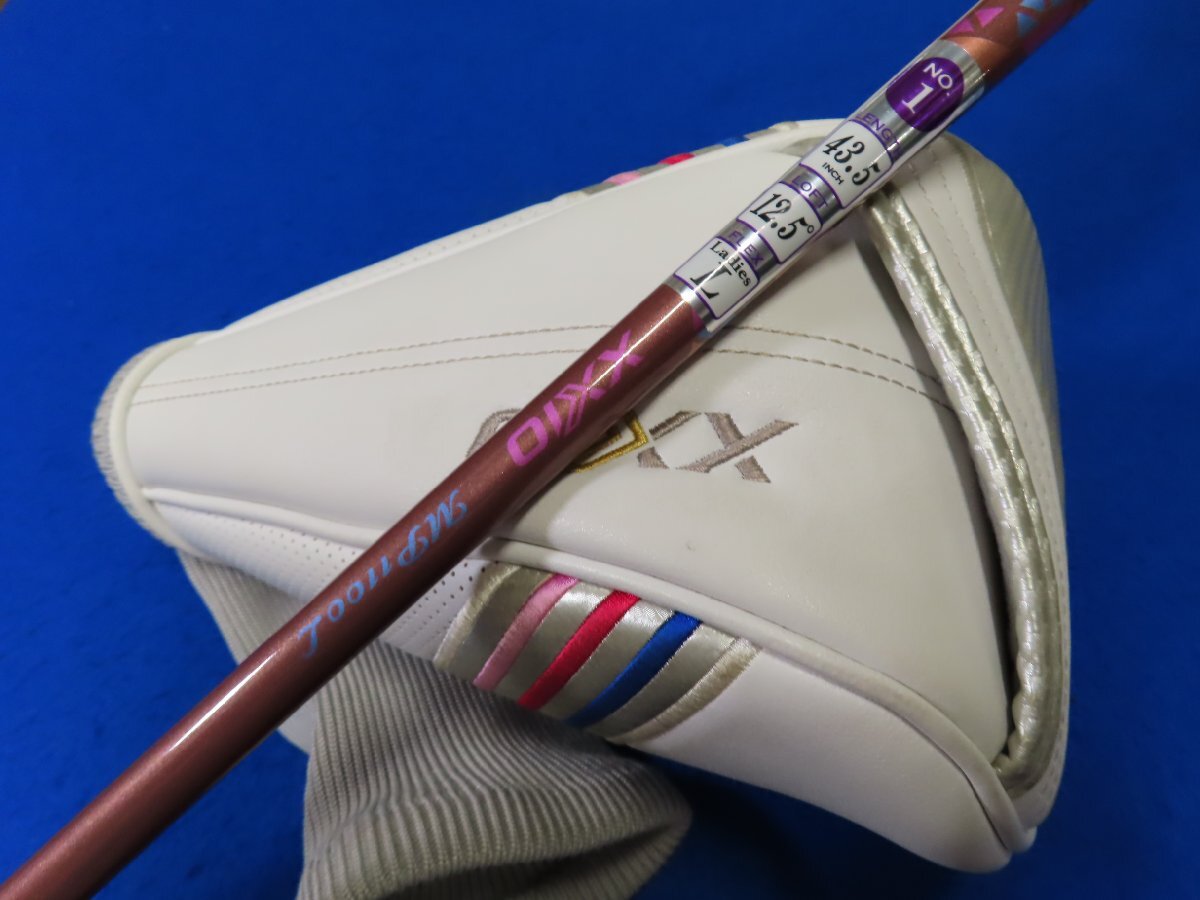 Yahoo!オークション - ダンロップ 2020 XXIO-11（ゼクシオイレブン）レ...