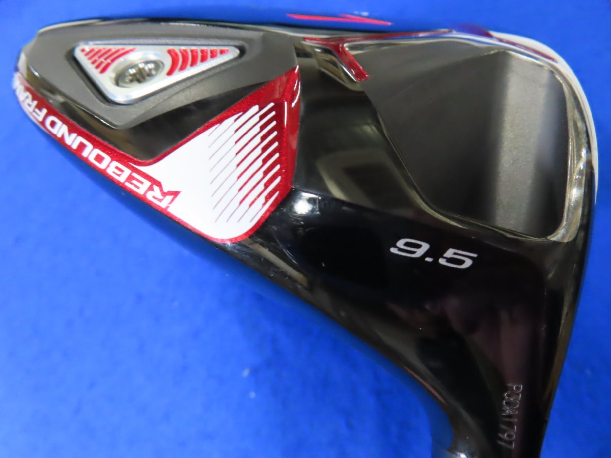 Yahoo!オークション - ダンロップ 2021 SRIXON（スリクソン）ZX-7（ゼ...