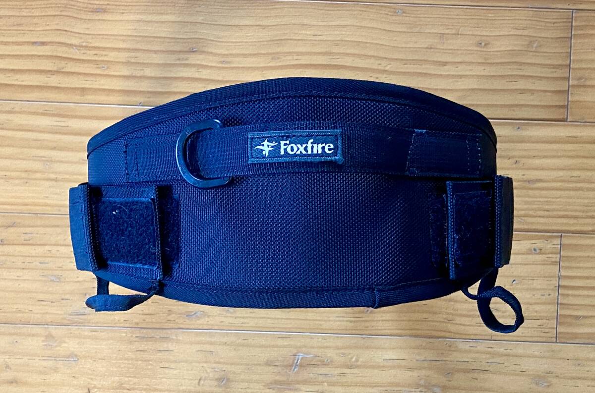 Yahoo!オークション - Foxfireマルチベルト