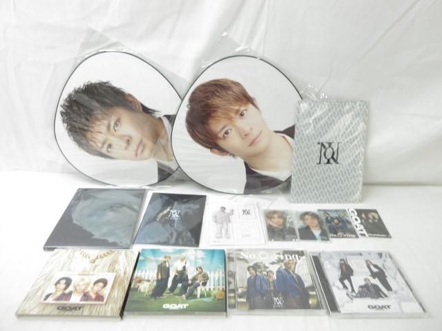 Yahoo!オークション - 【同梱可】中古品 アーティスト Number_i 岸優太...