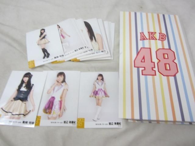 同梱可 品 アイドル AKB48 SKE48 渡辺美優紀 高柳明音 他 生写真150枚 2014.08 等 グッズセット(その他)｜売買されたオークション情報、yahooの商品情報をアーカイブ ...