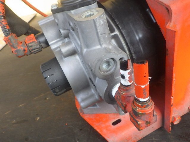 Yahoo!オークション - r674-200 日産 UD トラックス クオン エアードラ...