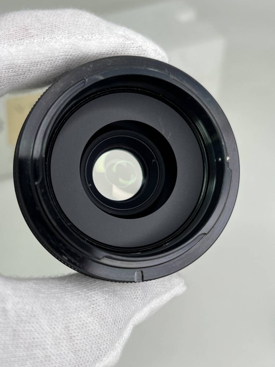 Yahoo!オークション - 【M151】Nikon用 KIYOHARA SOFT VK50R F4.5 レンズ