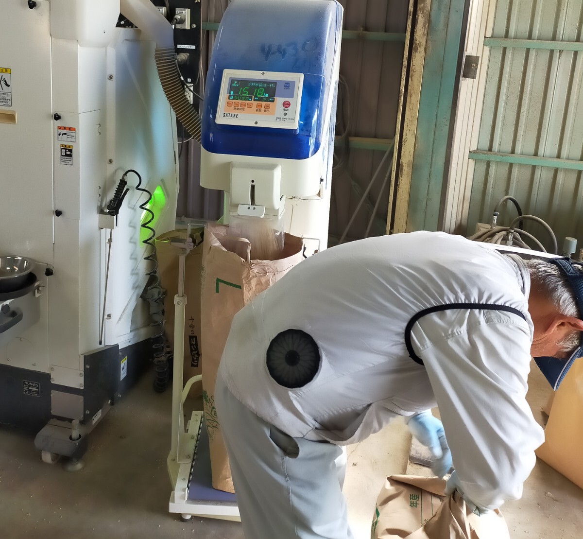 Yahoo!オークション - 新米 京都丹波産コシヒカリ