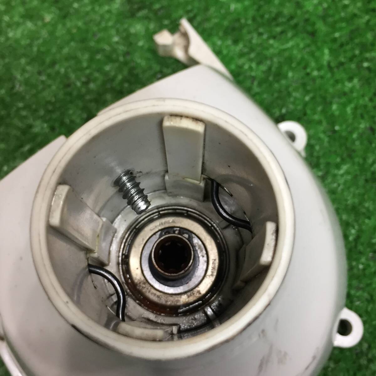 Yahoo!オークション - BIGM クラッチハウジング KC26NX クラッチドラム...