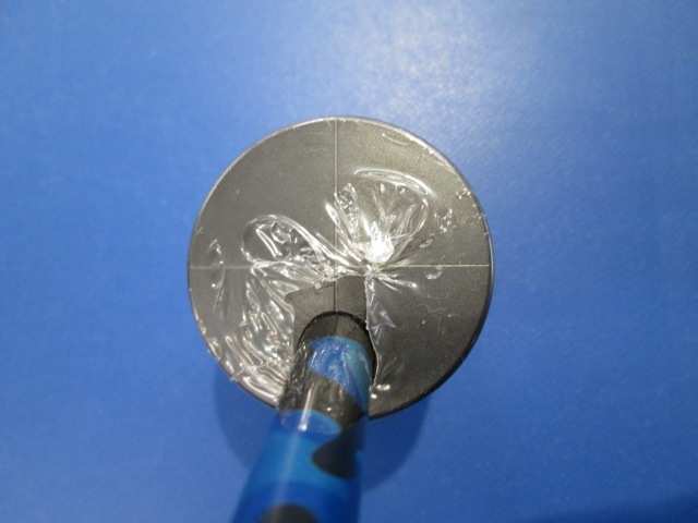 Yahoo!オークション - GK三好 380【未使用 パター練習器】reve focus s...