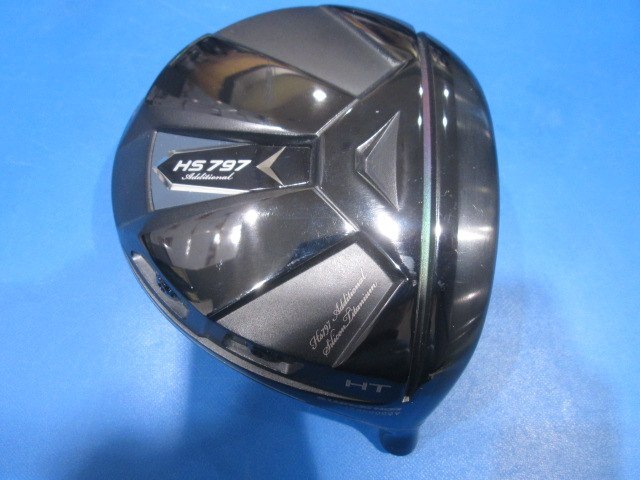 Yahoo!オークション - GK鈴鹿 中古681 【ヘッドのみ】イオン GIGA HS-7...