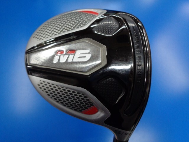 Yahoo!オークション - GK豊田 690 テーラーメイド M6 Tour AD DI-7 X 1...