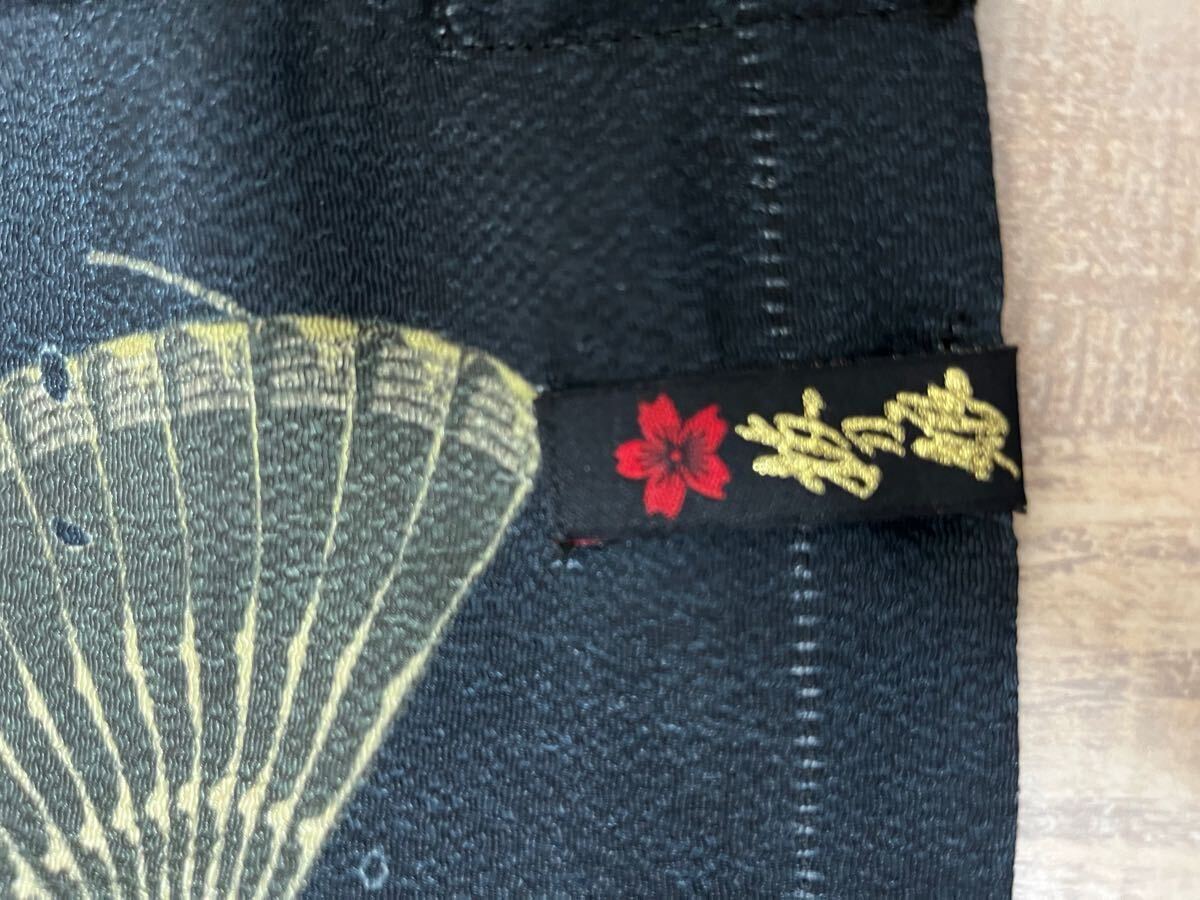 抜刀娘 絡繰魂 和柄 アロハシャツ 半袖 穂乃花 結愛 風神 雷神 3 抜刀娘 絡繰魂 和柄 アロハシャツ 半袖 穂乃花 結愛 風神 雷神 3