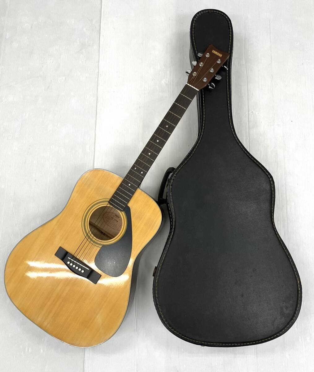 楽器 YAMAHA ヤマハ FX-170A アコースティックギター アコギ ケース付き 弦楽器 /現状品/現地引取歓迎 004819-⑥(ヤマハ)｜売買されたオークション情報、yahooの商品 ...